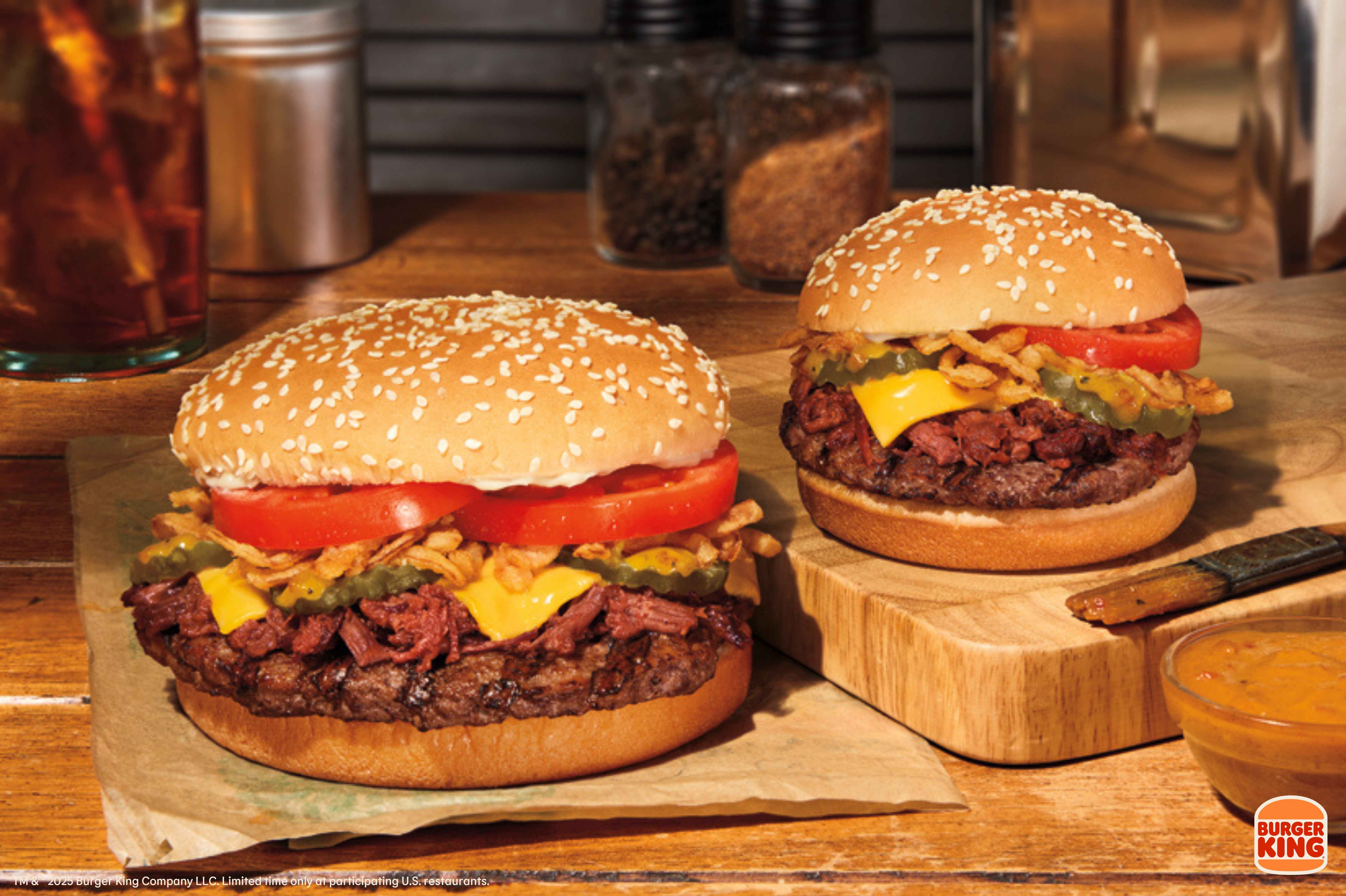 Contact Us Burger King Newsroom